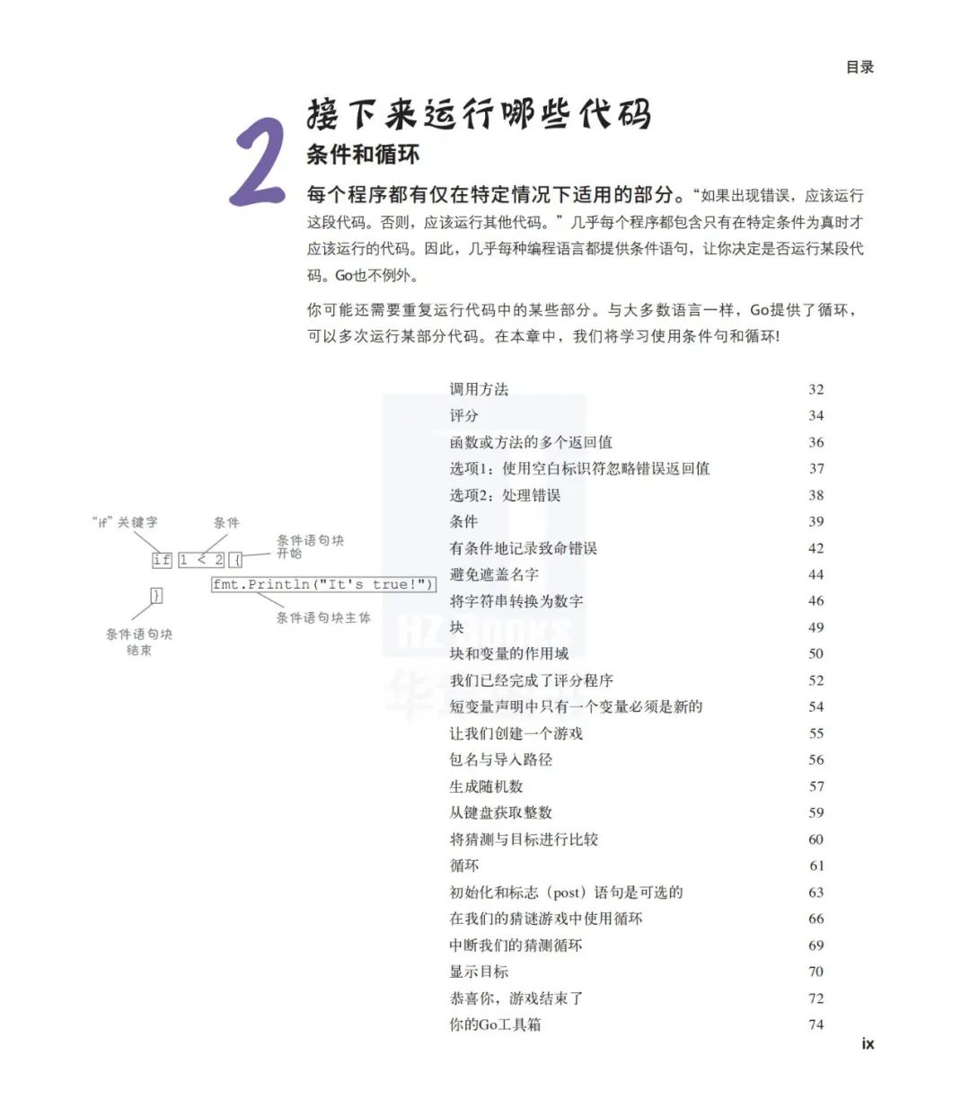 “深入浅出”学Golang！就选《Head First Go》-CSDN博客