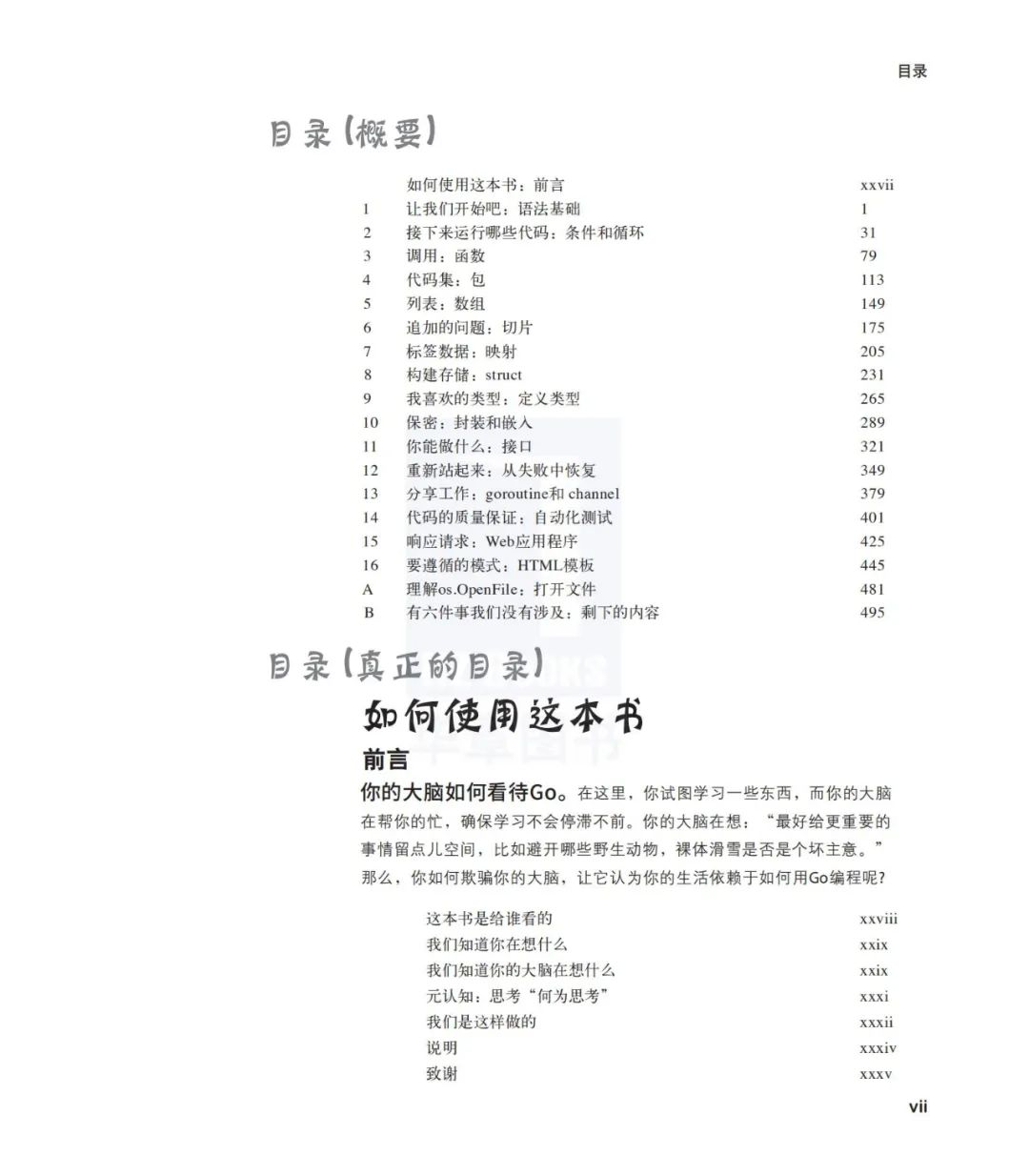 “深入浅出”学Golang！就选《Head First Go》-CSDN博客