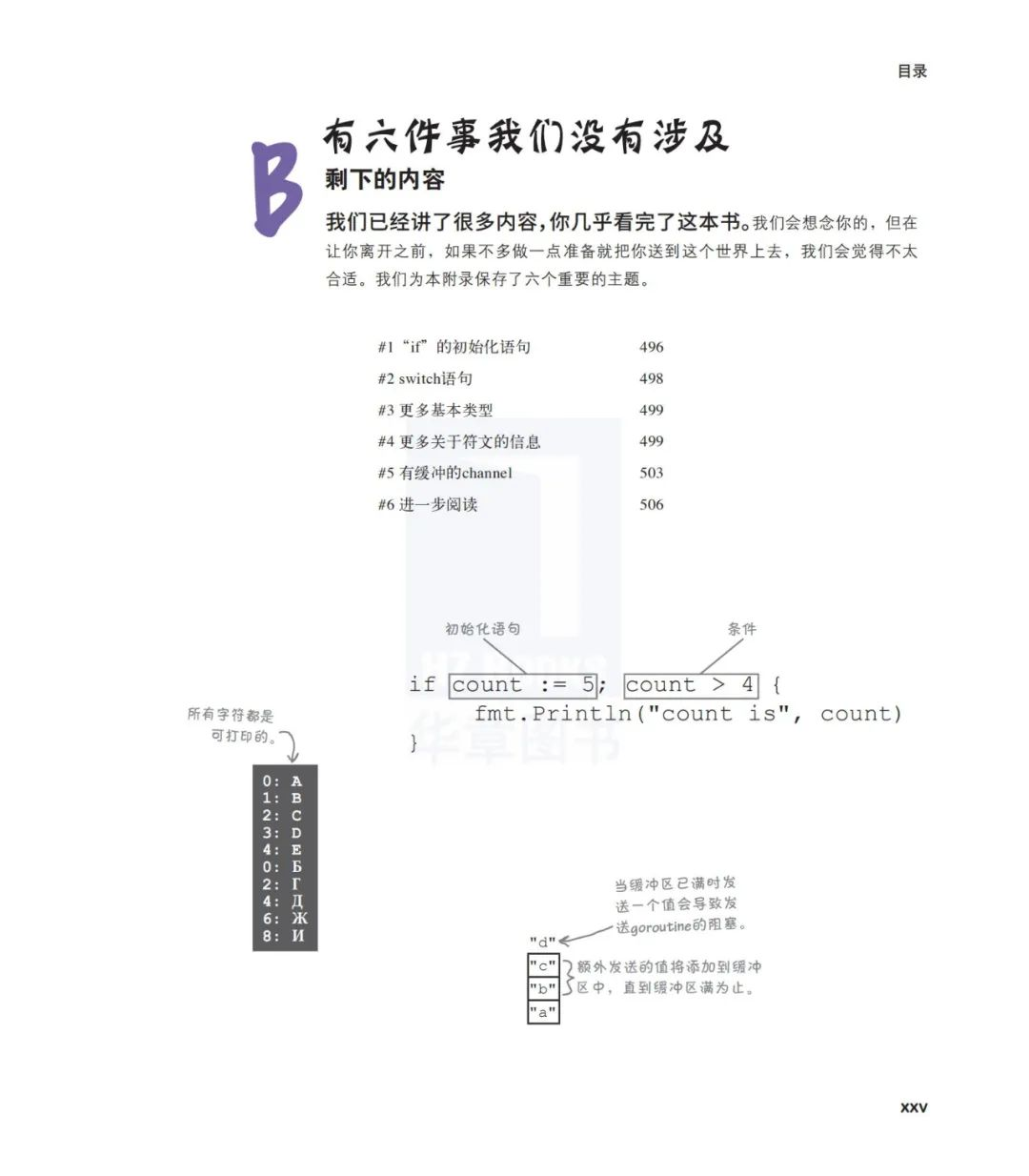 “深入浅出”学Golang！就选《Head First Go》-CSDN博客
