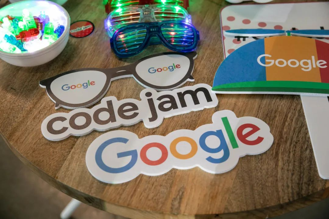 Google Code Jam 全球编程挑战赛来袭，报名倒计时！-CSDN博客