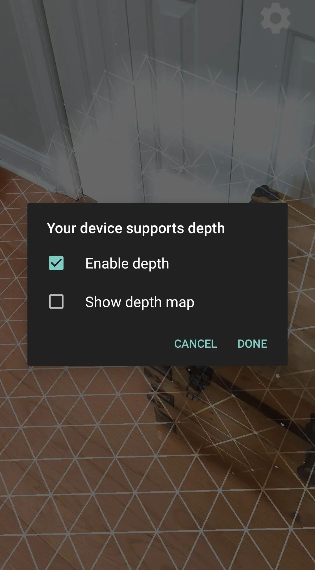 ARCore Depth API 深度解析：算法原理及开发细节-CSDN博客