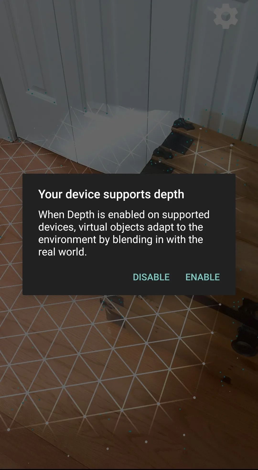 ARCore Depth API 深度解析：算法原理及开发细节_谷歌开发者的博客-CSDN博客