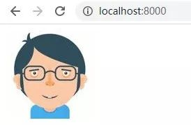 这个库才是真的牛逼，轻松搞定各种头像生成，Flask Avatars 了解一下-CSDN博客