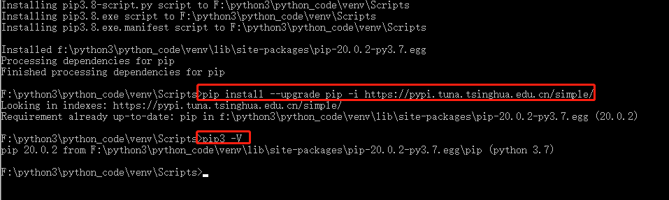 Pycharm无法安装第三方库，错误代码Non-zero exit code (1) 的解决方案之pip升级-CSDN博客
