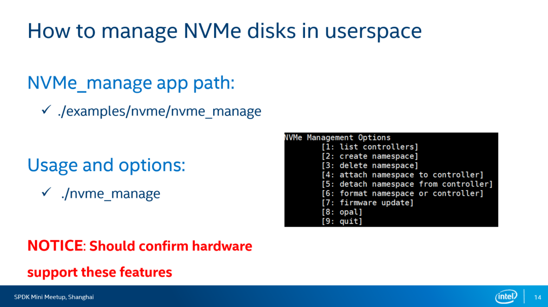 SPDK手把手用户态驱动实践-CSDN博客