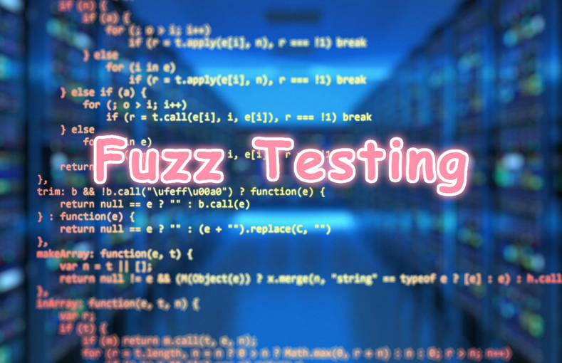 Fuzz方法在SPDK iSCSI的应用实例-CSDN博客