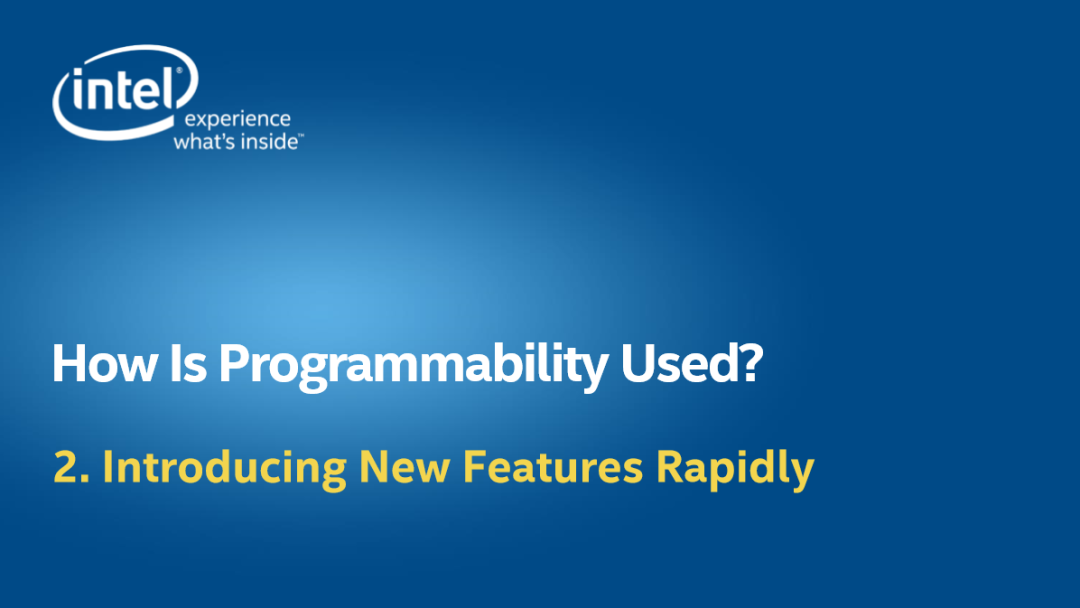 Barefoot P4加速SDN-CSDN博客