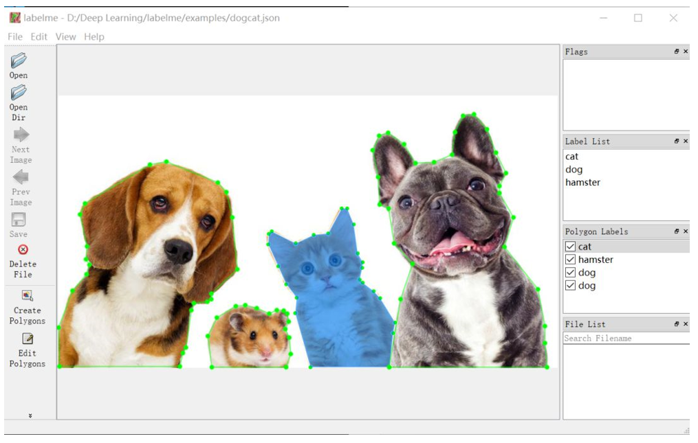 【深度学习】深度学习经典数据集汇总-CSDN博客