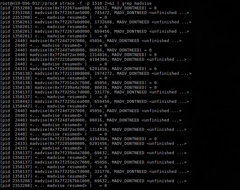 深入理解 Linux 内核--jemalloc 引起的 TLB shootdown 及优化-CSDN博客