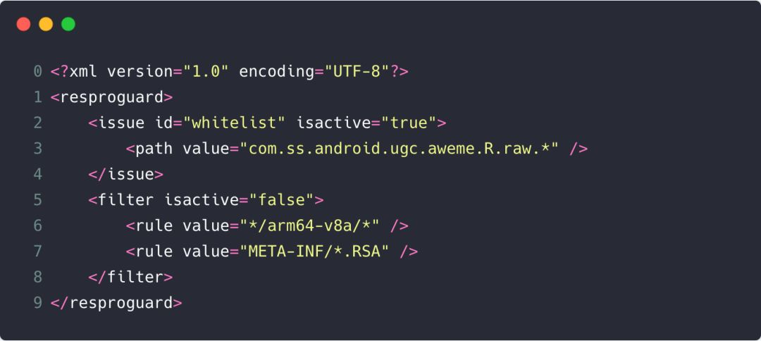 开源 | AabResGuard: AAB 资源混淆工具-CSDN博客
