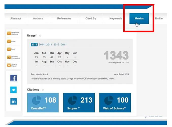 如何利用IEEE Xplore进行高效科研-CSDN博客