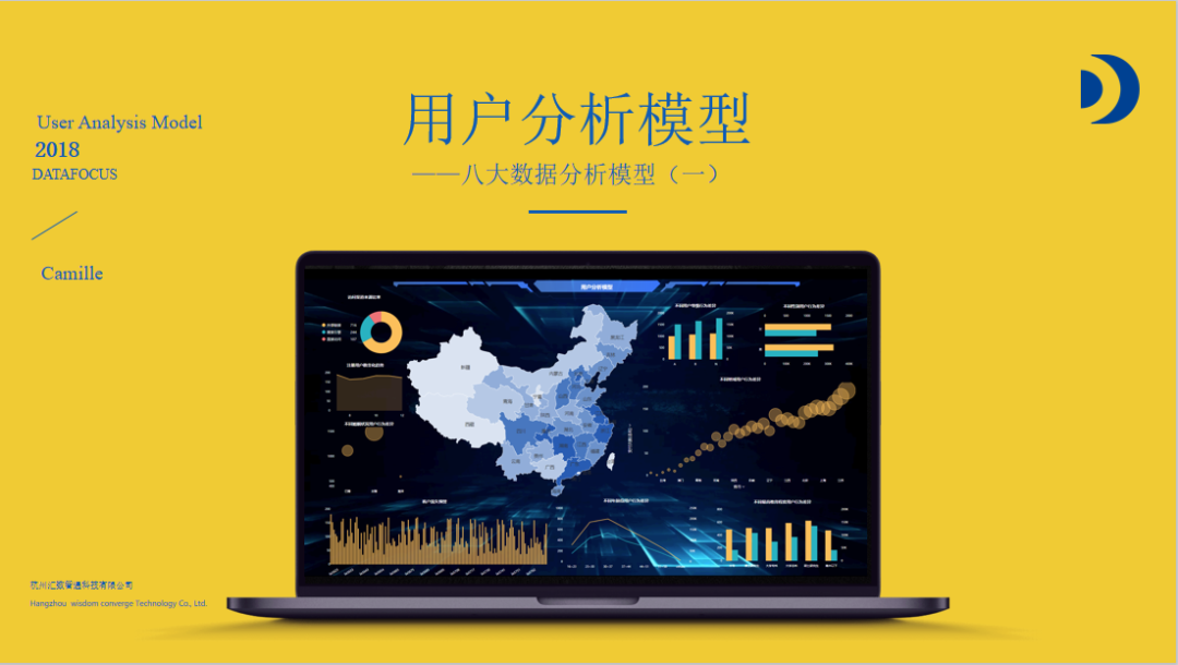 8种常见的大数据分析模型 Csdn博客 