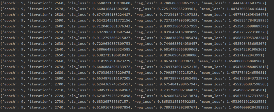 项目实践 | 超强EfficientDet原理讲解与目标检测项目实践-CSDN博客