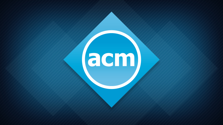 7 位大牛获奖！ACM 公布软件系统奖、卡内拉克斯理论与实践奖、艾伦·纽厄尔奖三项大奖...-CSDN博客