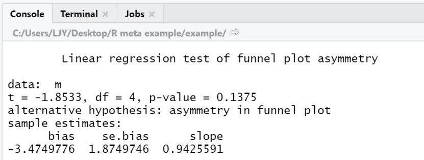 用R做meta分析（附效应量计算神器）_r语言 metapower-CSDN博客