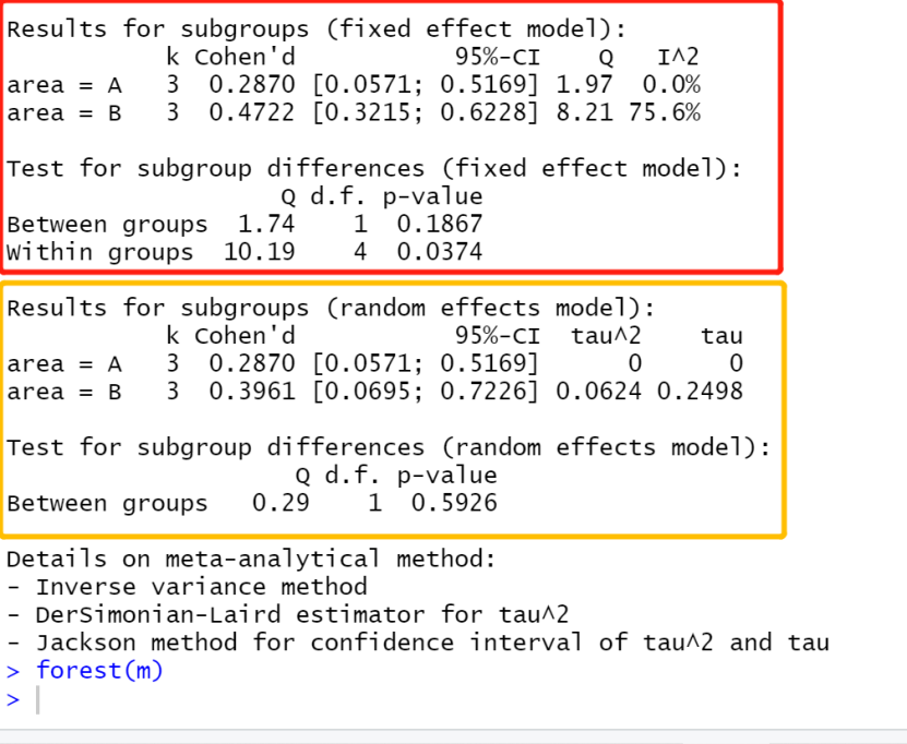 用R做meta分析（附效应量计算神器）_r语言 metapower-CSDN博客