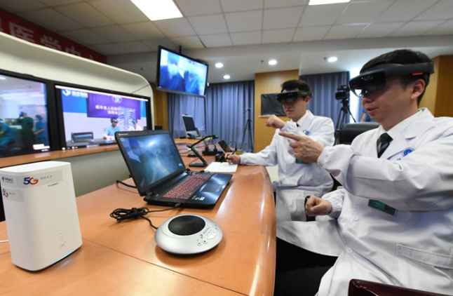 史上最全！中国电信5G 2B专网介绍来了-CSDN博客