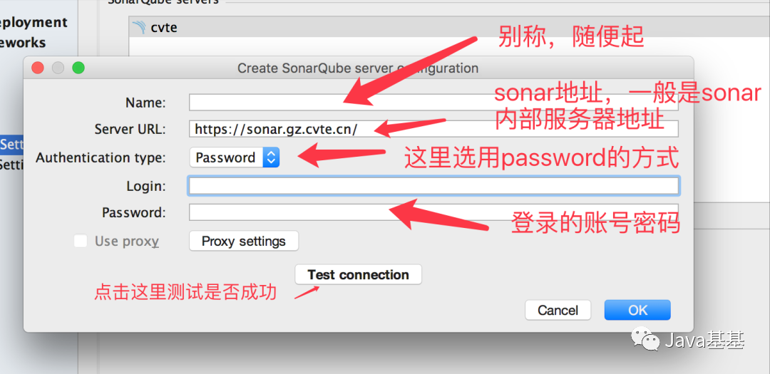 Alibaba Idea插件安装和使用 （1 Alibaba Java Coding Guidelines代码规范检查工具） 编程库 