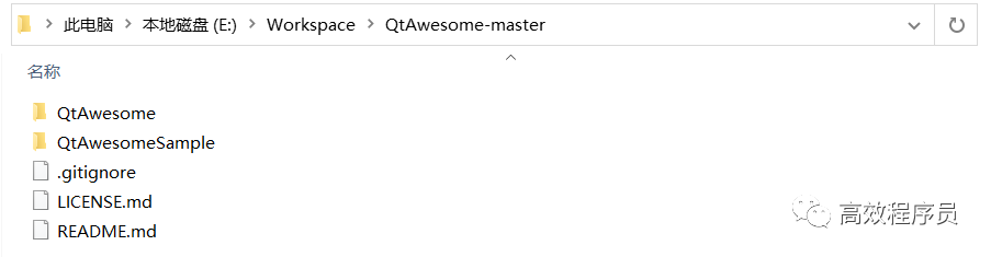 GitHub开源推荐 | 一套绝佳的图标字体库_github font-awesome-CSDN博客