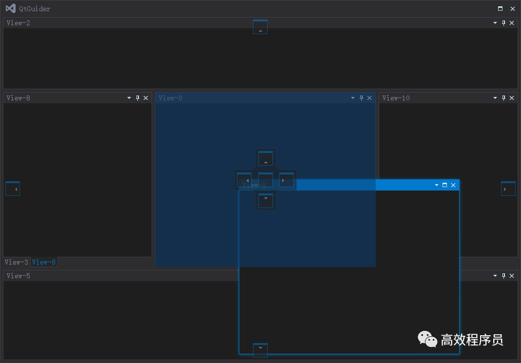 GitHub开源推荐 | VS炫酷Dock_qtflex5-CSDN博客