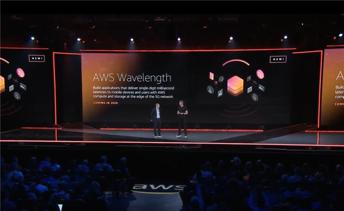 re:Invent最重磅的演讲，AWS CEO透露了哪些关键信息？_amazon codeguru-CSDN博客