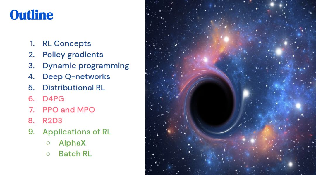 2019年最新深度强化学习PPT(DeepMind制作）-CSDN博客