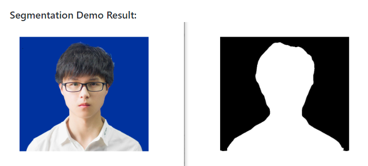 【CV】基于UNet网络实现的人像分割 | 附数据集-CSDN博客