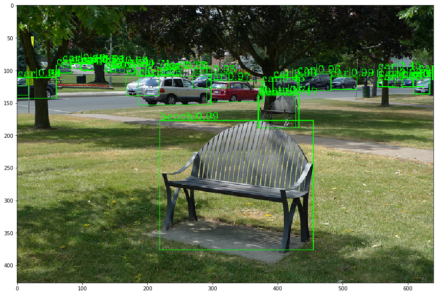 mmdetection安装教程 | 踩坑总结-CSDN博客