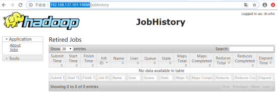hadoop3.0版本分布式平台搭建-CSDN博客