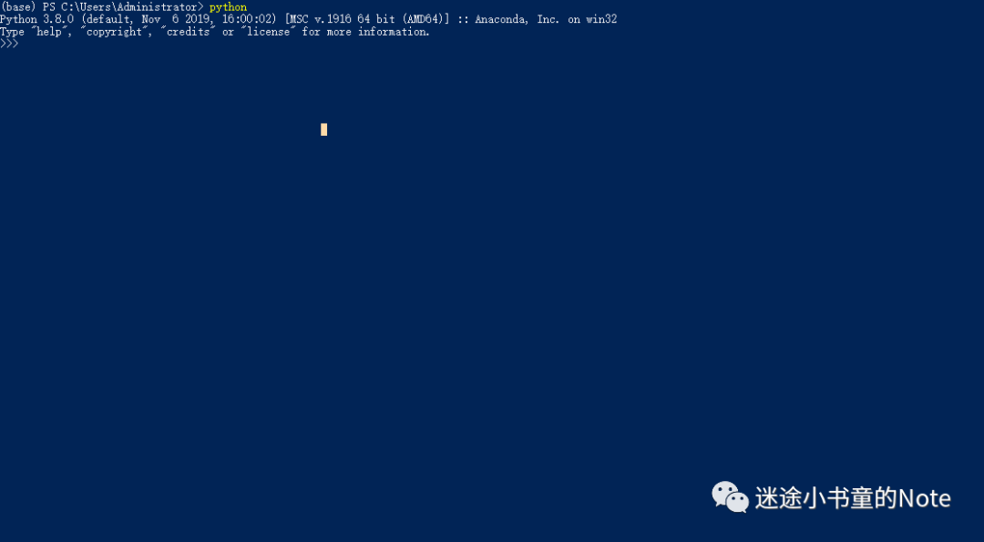 升级Anaconda需要知道的那些事儿-CSDN博客