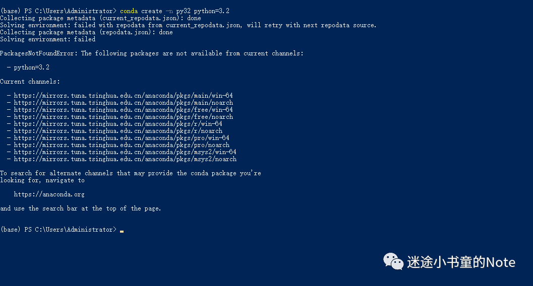 升级Anaconda需要知道的那些事儿-CSDN博客