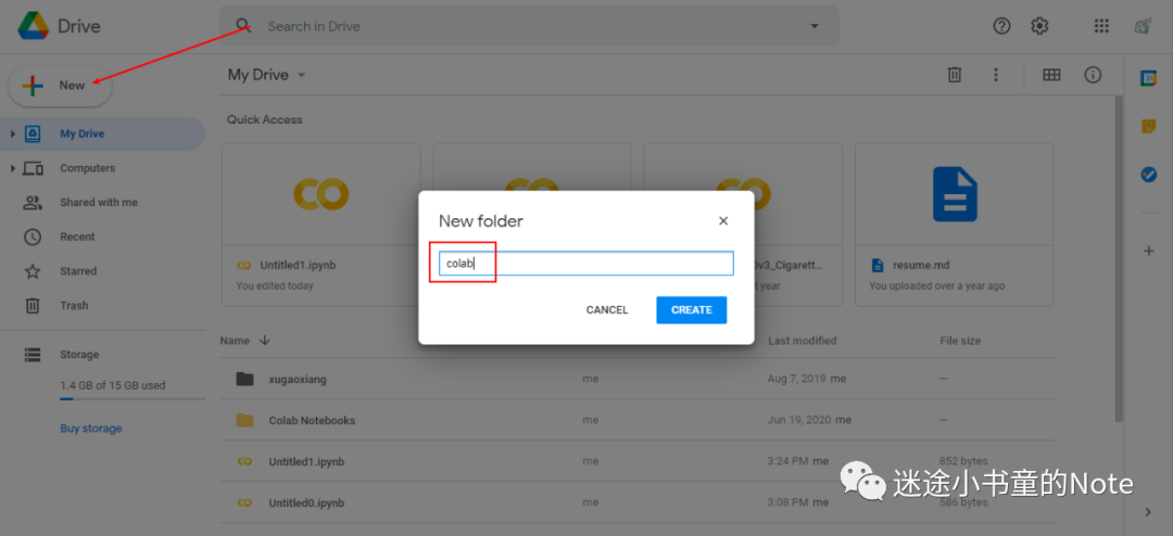 使用google colab训练YOLOv5模型-CSDN博客