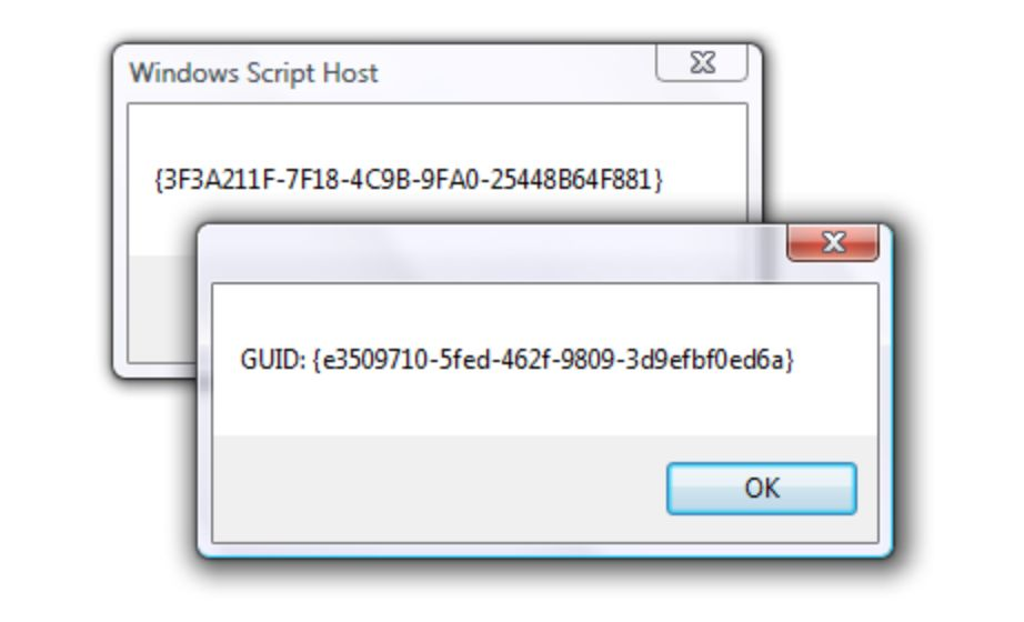 聊聊用 Uuid Guid 作为主键那些坑 Csdn博客