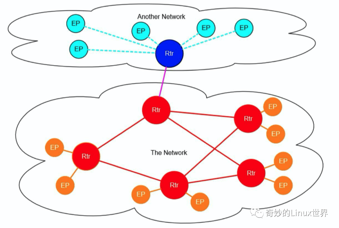 Kubernetes 高性能网络组件 Calico 入门教程-CSDN博客