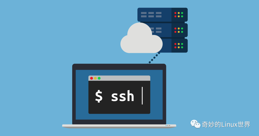 史上最全的 SSH 中文教程 (阮一峰 2020 最新开源力作，免费下载！)-CSDN博客