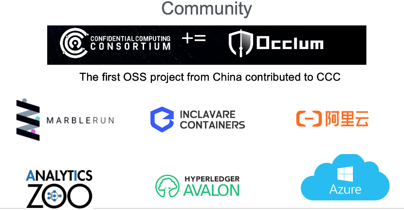 SOFAEnclave：蚂蚁机密计算如何解决现实挑战？-CSDN博客