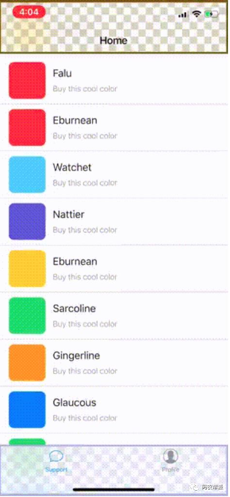 Flutter_29_Flutter性能监控和优化_flutter checkerboardoffscreenlayers 的用途-CSDN博客