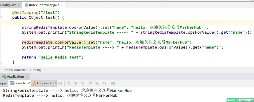 我才懂！SpringBoot的StringRedisTemplate与RedisTemplate的序列化策略有啥不同~-CSDN博客
