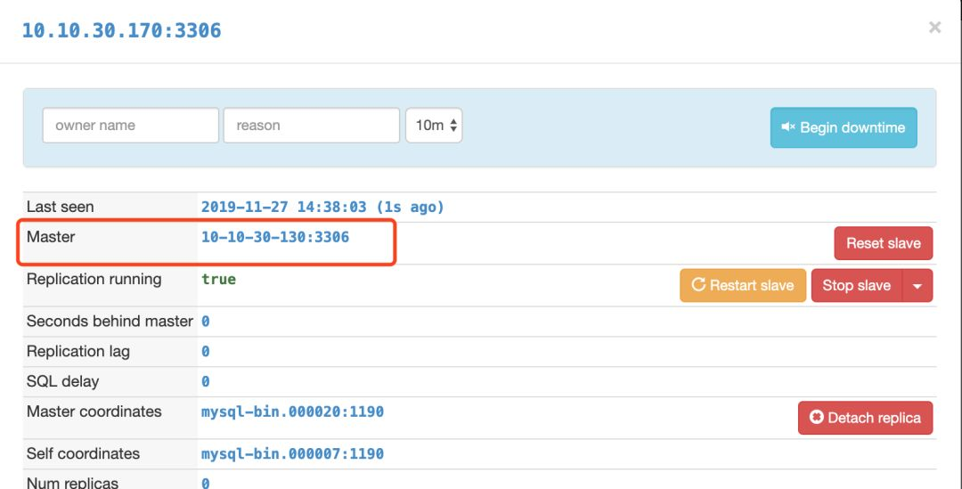 【沃趣科技】MySQL高可用工具Orchestrator系列五：raft多节点模式安装_orchestrator raftnodes-CSDN博客