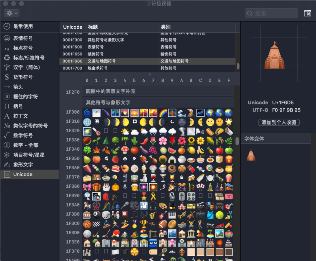 【拓展】谈谈字符编码：Unicode编码与emoji表情编码-CSDN博客