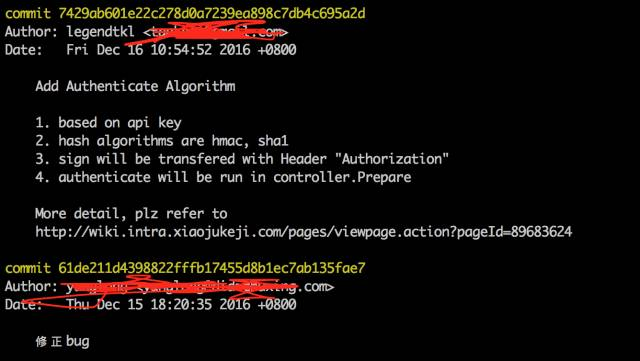 [转] Git 最佳实践：commit msg_git commit-msg-CSDN博客