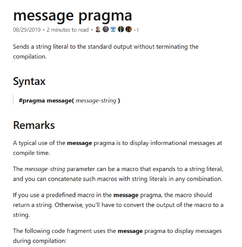#pragma DATA_SECTION与#pragma CODE_SECTION的使用 - 灰信网（软件开发博客聚合）