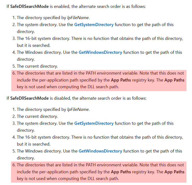 make dependency walker fast again!_dependency walker未响应-CSDN博客