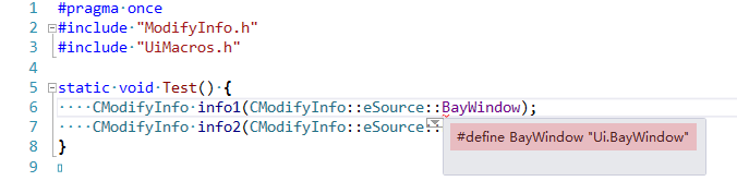 排错实战——解决c++编译错误：error C2059: illegal token on right side of '::'-CSDN博客