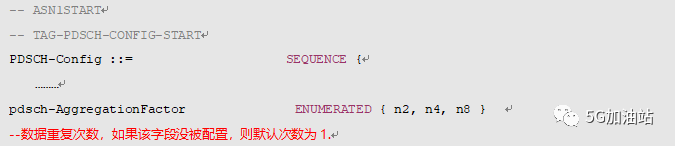 5G/NR PDSCH之时域资源分配-CSDN博客