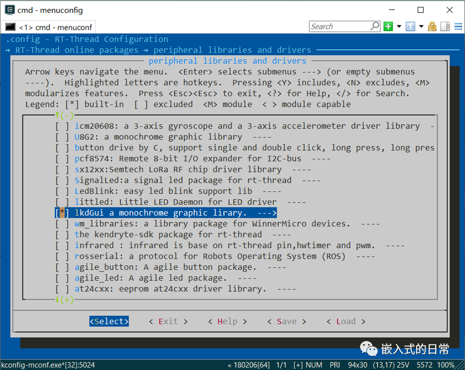 【使用指南】lkdGui软件包——专为工业控制领域而生-CSDN博客