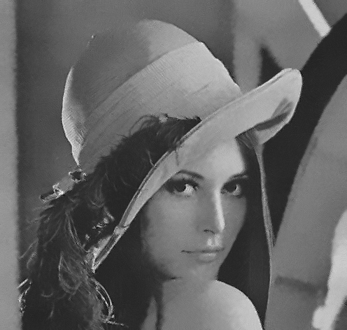 非局部均值滤波（NL-means）算法的原理与C++实现-CSDN博客