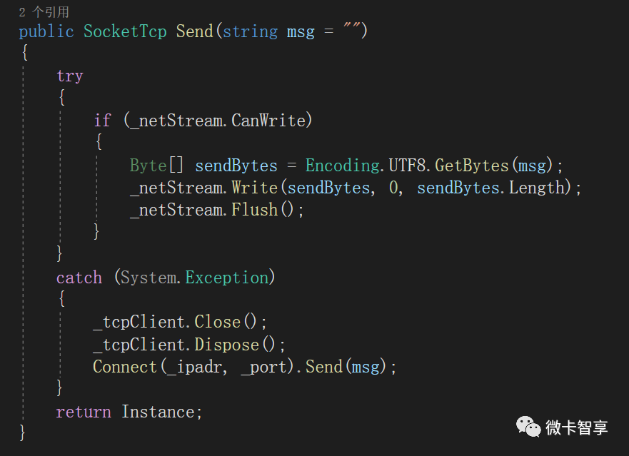Unity3d网络通讯（四） Socket通讯之tcp通讯 Csdn博客 