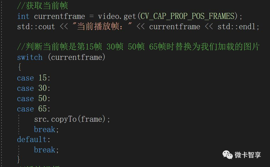 C++ OpenCV使用VideoWriter写入视频-CSDN博客