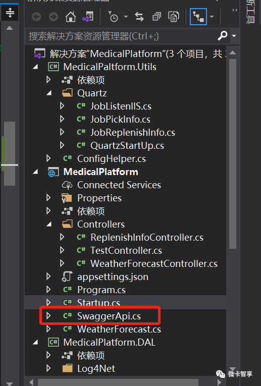 .Net5中Swagger采用Attribute方式实现Api隐藏-CSDN博客